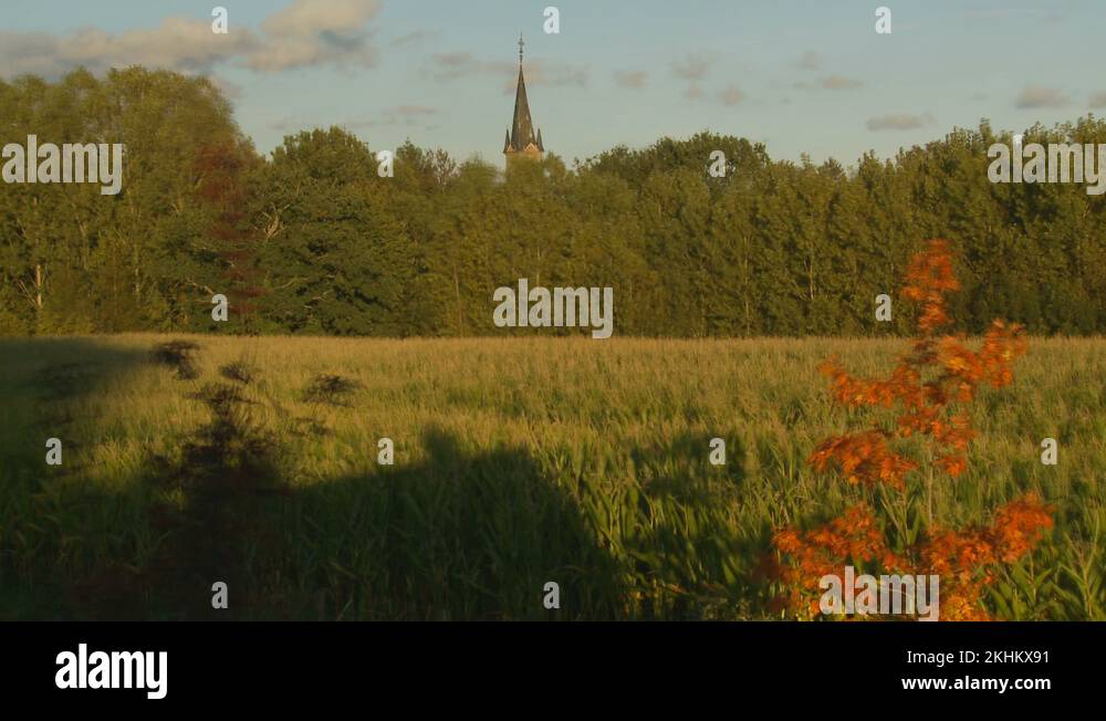 Normandy landscape Stock Videos & Footage - HD and 4K Video Clips - Alamy