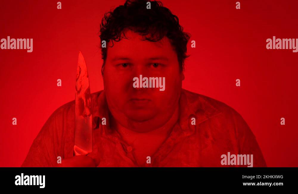 Knife wound face Stock Videos & Footage - HD and 4K Video Clips - Alamy