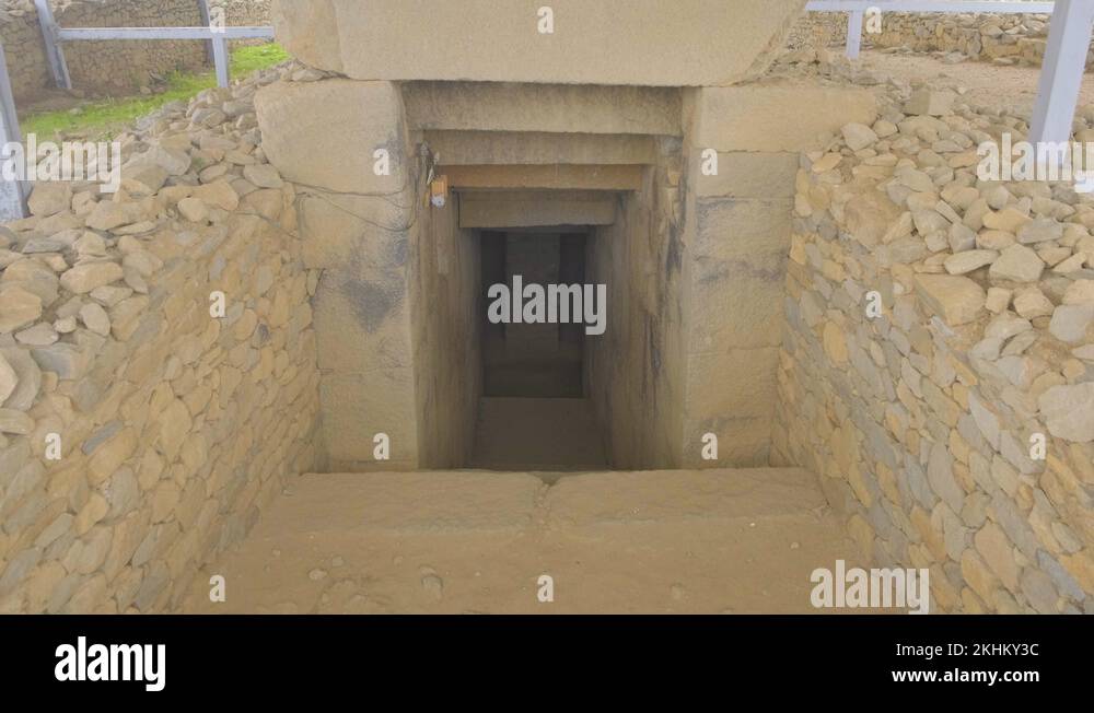 Underground chamber entrance Stock Videos & Footage - HD and 4K Video ...