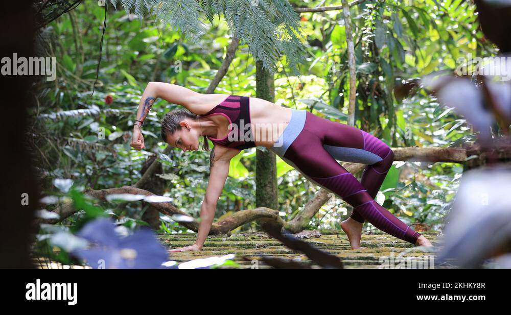 Pose asana Stock Videos & Footage - HD and 4K Video Clips - Alamy
