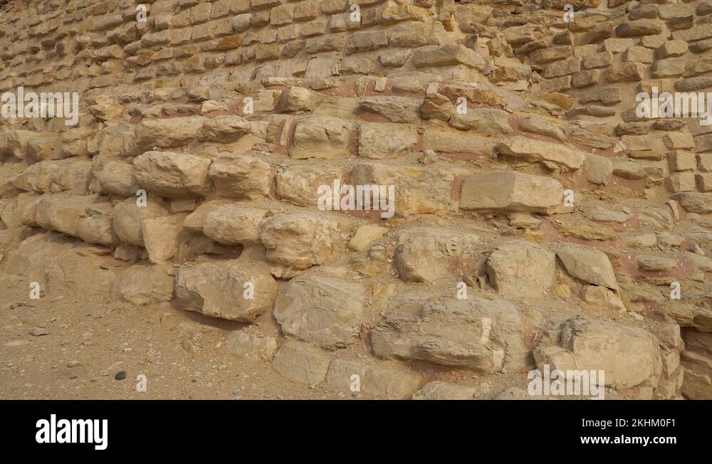 The pyramid of djoser (zoser) Stock Videos & Footage - HD and 4K Video ...