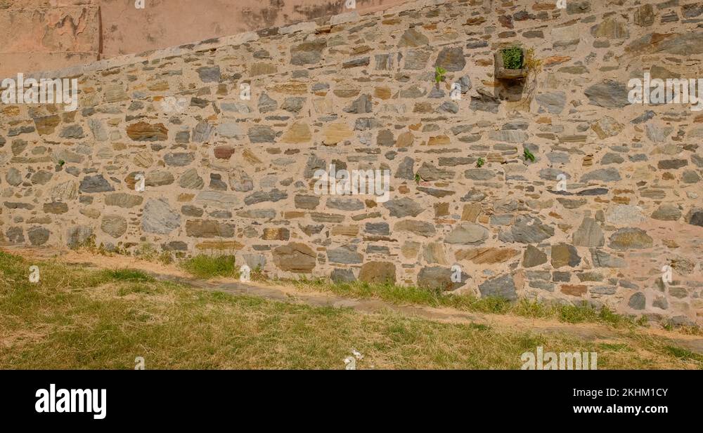 Historic fort fortress fortification Stock Videos & Footage - HD and 4K ...