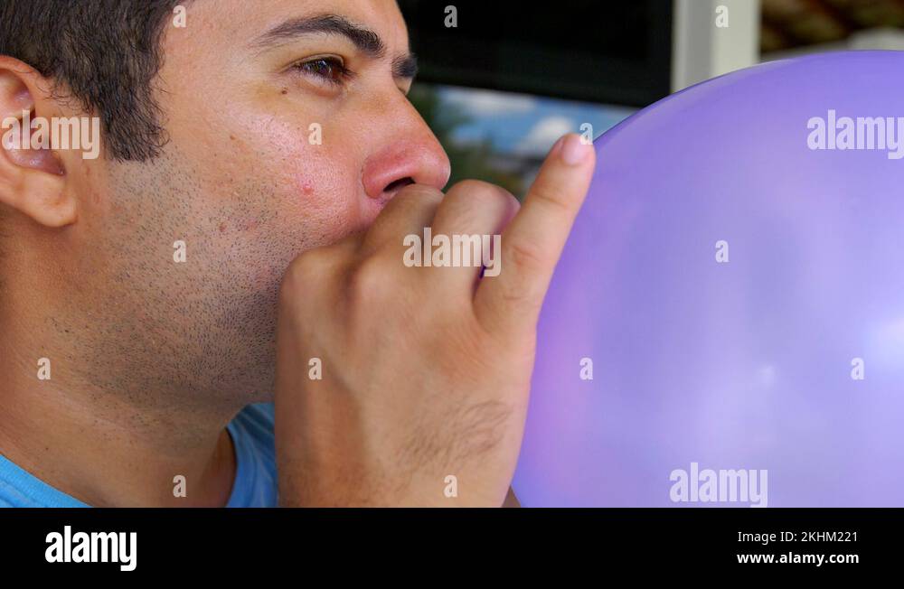 Deflate balloon Stock Videos & Footage - HD and 4K Video Clips - Alamy