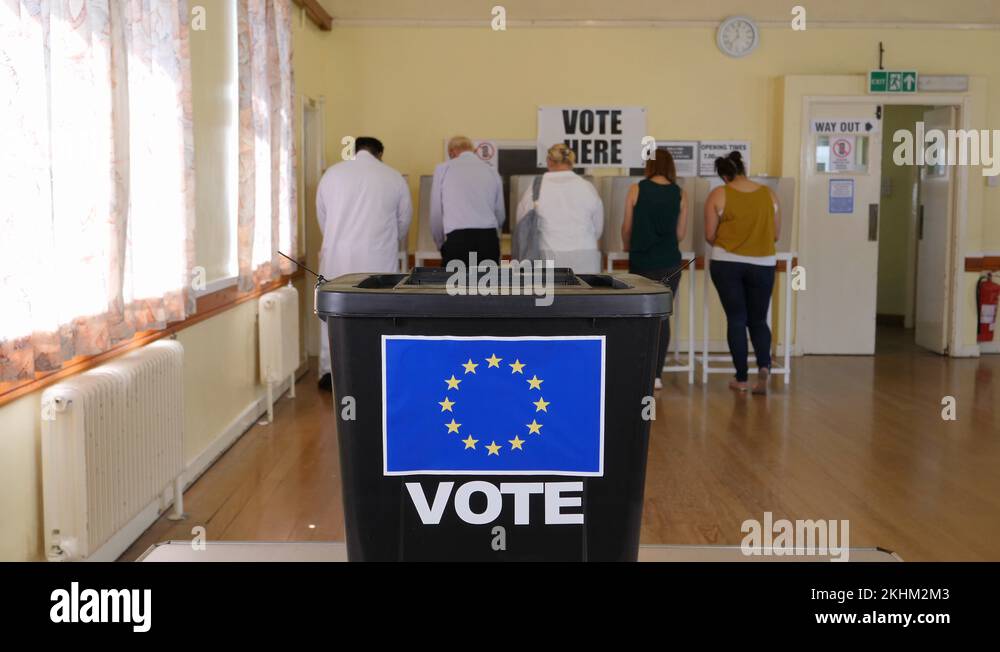 Insert ballot paper Stock Videos & Footage - HD and 4K Video Clips - Alamy