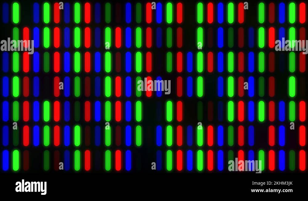 Computer monitor abstract Stock Videos & Footage - HD and 4K Video ...