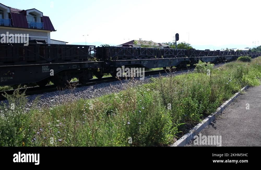 Cargo locomotive Stock Videos & Footage - HD and 4K Video Clips - Alamy