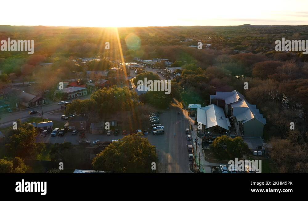 Texas hill country town Stock Videos & Footage - HD and 4K Video Clips ...
