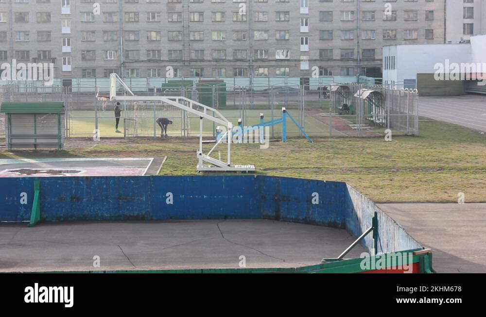 Soviet football stadium Stock Videos & Footage - HD and 4K Video Clips ...