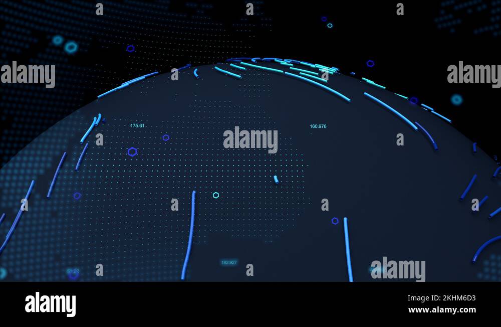 Spatial map Stock Videos & Footage - HD and 4K Video Clips - Alamy