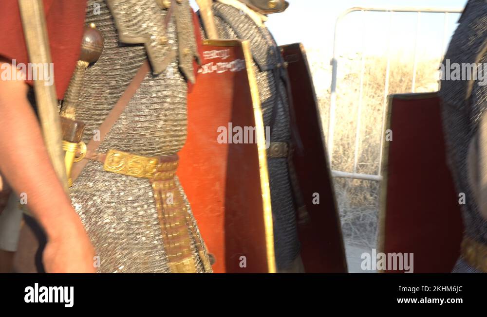 Ancient rome military