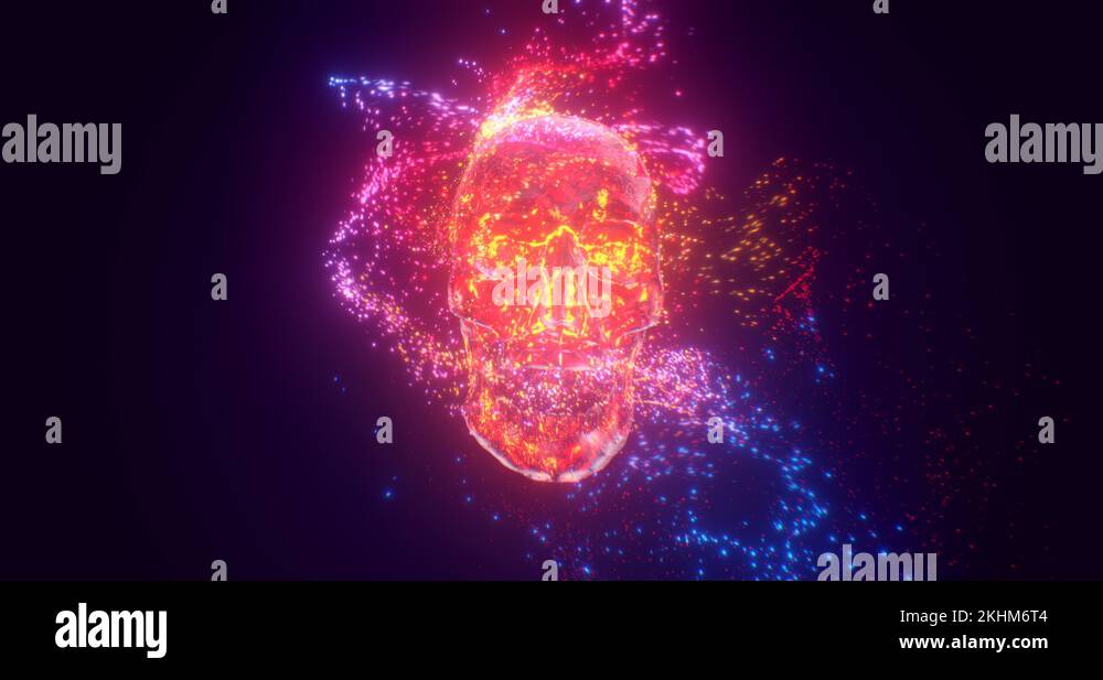Particle disintegration Stock Videos & Footage - HD and 4K Video Clips ...