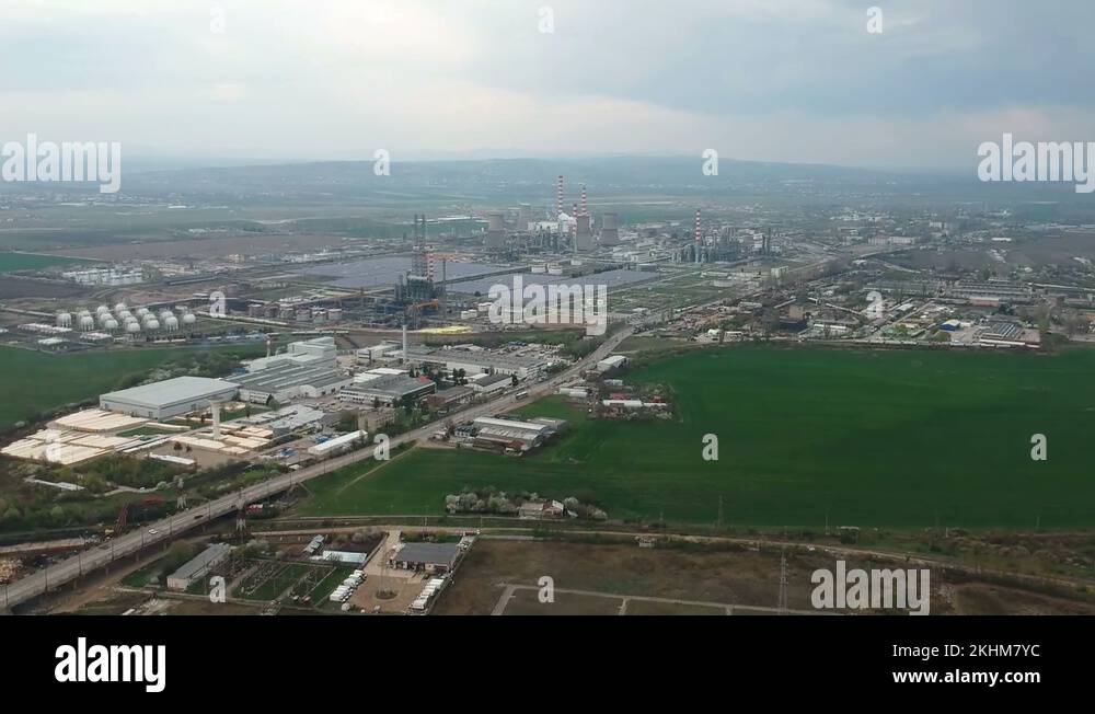 Industry in romania Stock Videos & Footage - HD and 4K Video Clips - Alamy
