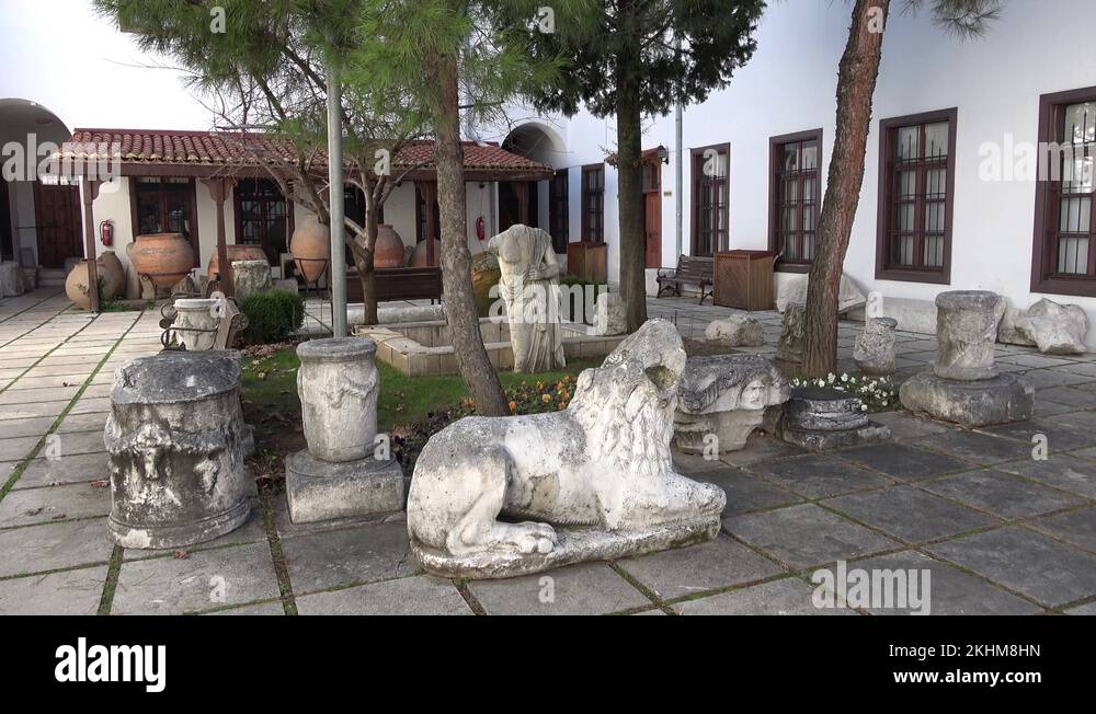 Museum display columns Stock Videos & Footage - HD and 4K Video Clips ...