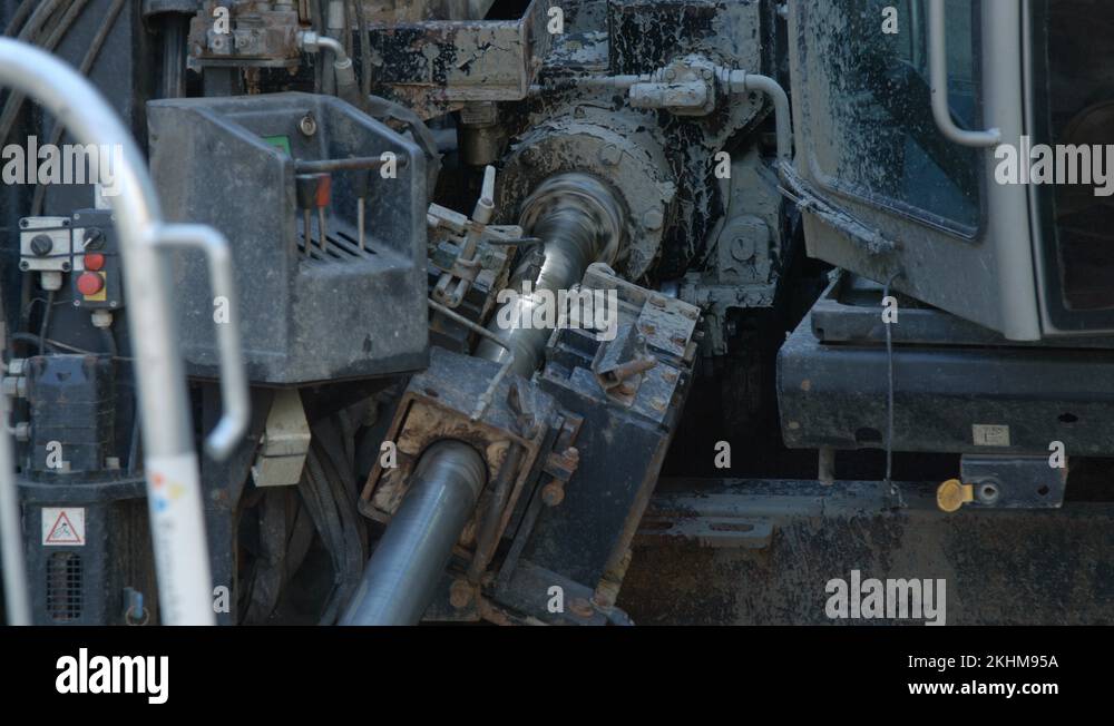 Directional drill Stock Videos & Footage - HD and 4K Video Clips - Alamy
