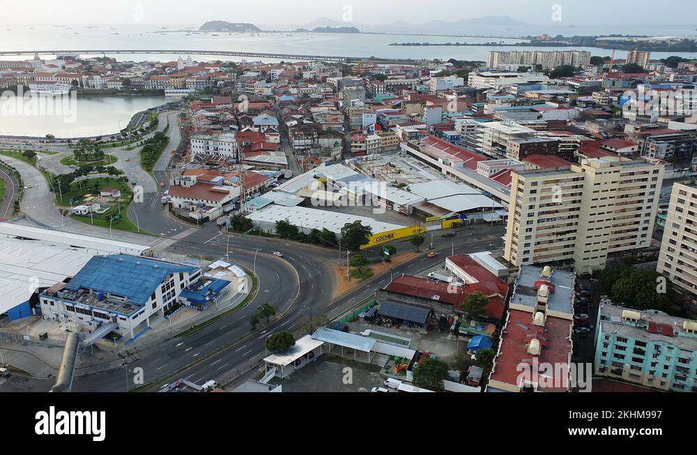 Panamá colonial Stock Videos & Footage - HD and 4K Video Clips - Alamy