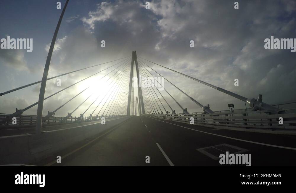 Third bridge over the panama canal Stock Videos & Footage - HD and 4K ...