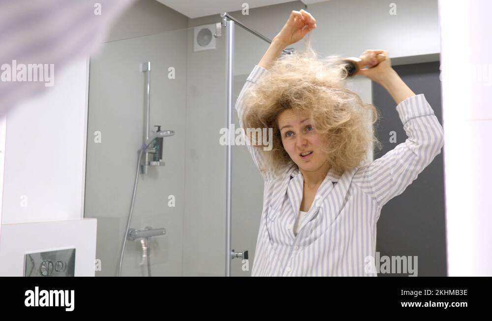 Tangled bathroom Stock Videos & Footage - HD and 4K Video Clips - Alamy