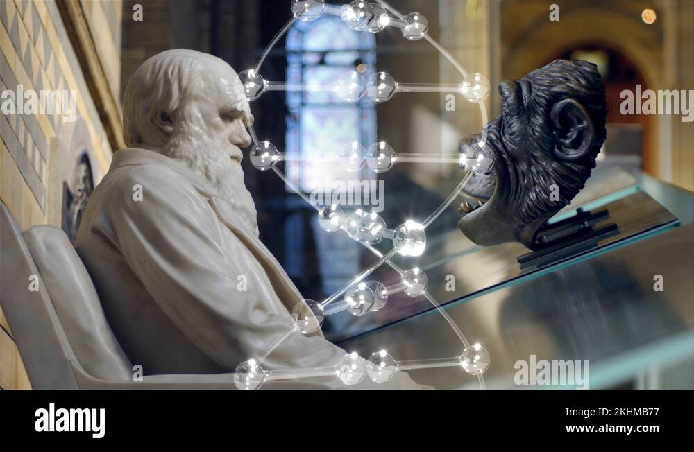 Dna statue Stock Videos & Footage - HD and 4K Video Clips - Alamy