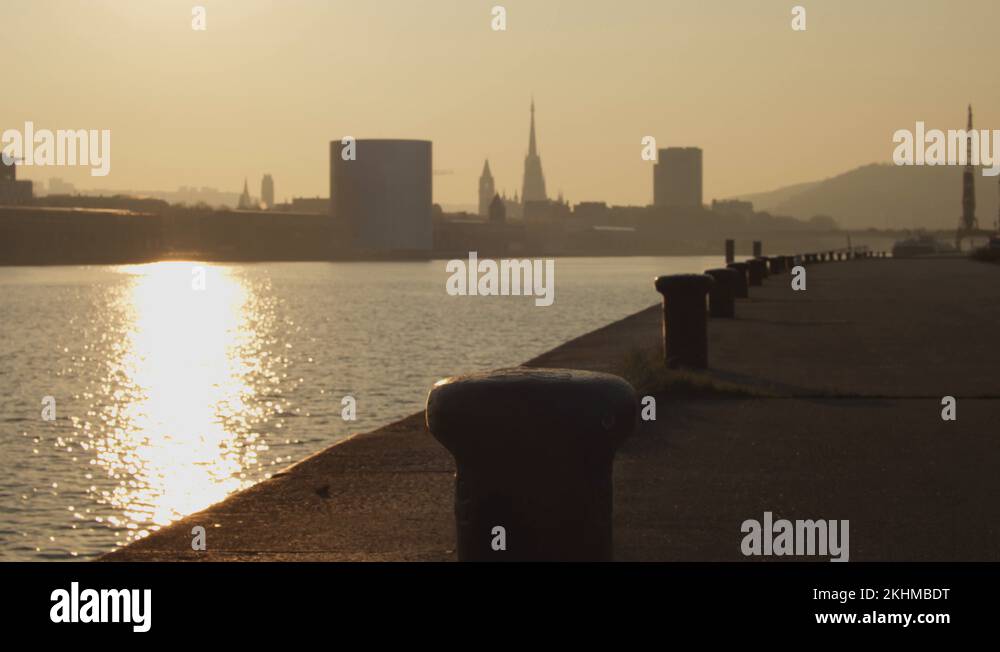 Rouen skyline Stock Videos & Footage - HD and 4K Video Clips - Alamy