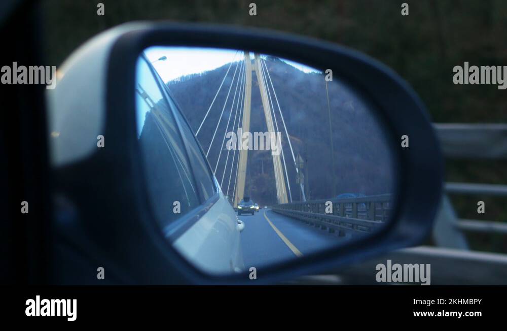 Reflection bridge in car Stock Videos & Footage - HD and 4K Video Clips ...