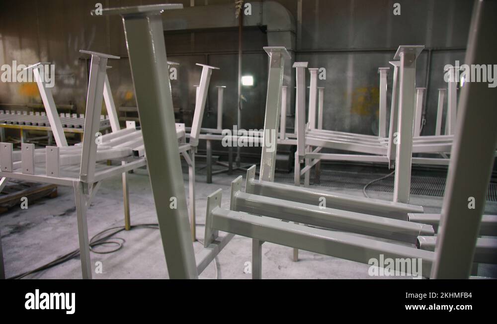 Metal plant supports Stock Videos & Footage - HD and 4K Video Clips - Alamy
