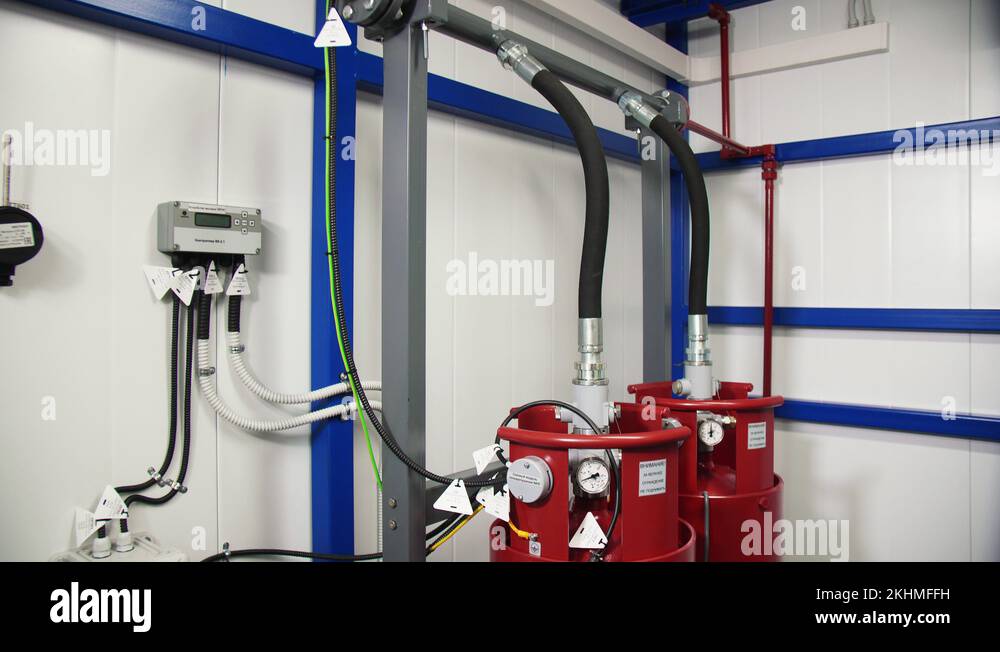 Automated pump station Stock Videos & Footage - HD and 4K Video Clips ...