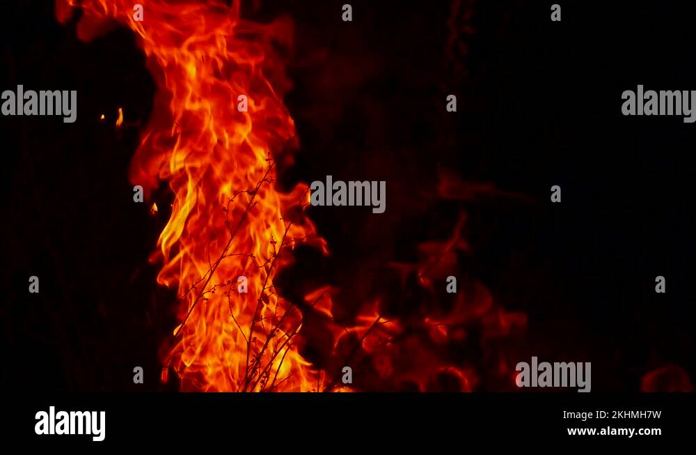 Pillar of fire by night Stock Videos & Footage - HD and 4K Video Clips ...