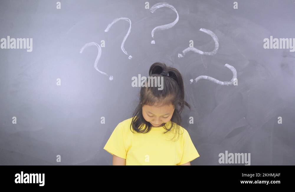 Confused question marks Stock Videos & Footage - HD and 4K Video Clips ...