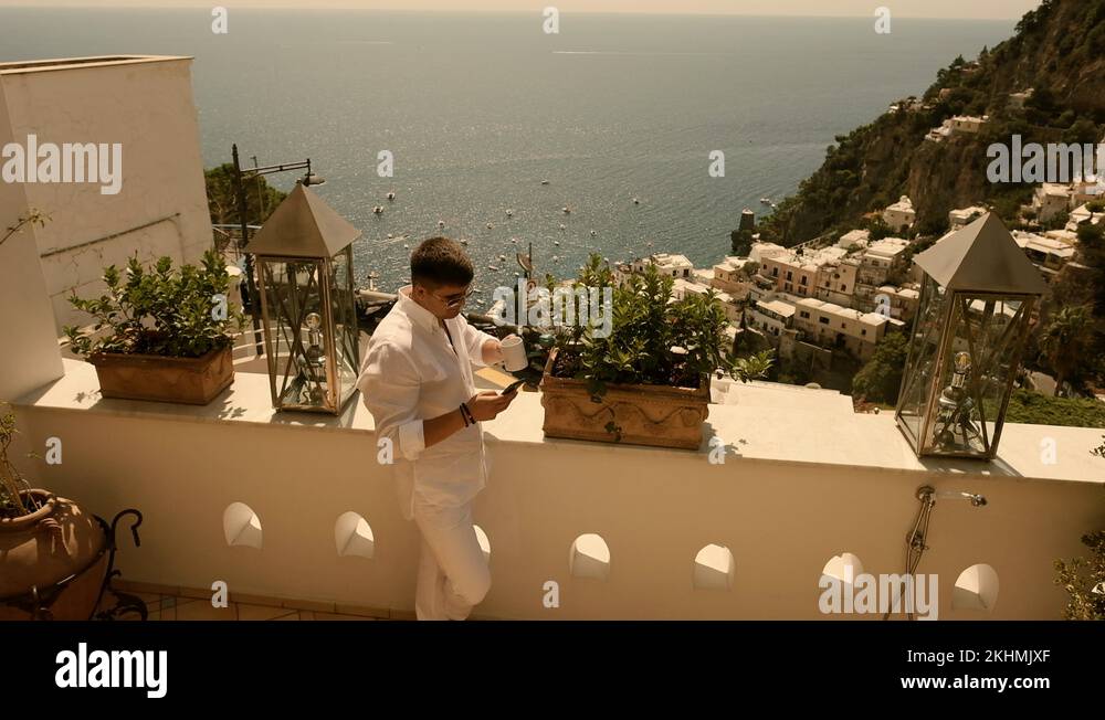 Positano style Stock Videos & Footage - HD and 4K Video Clips - Alamy