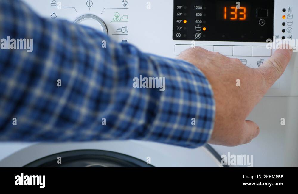 Power switch off automatic Stock Videos & Footage - HD and 4K Video ...