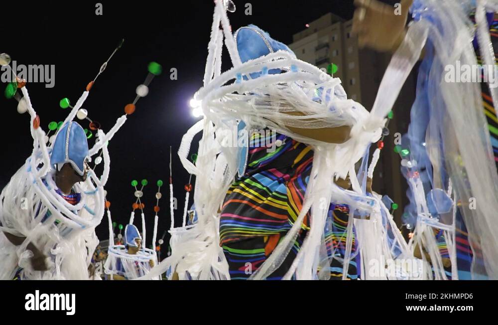 Samba parade Stock Videos & Footage - HD and 4K Video Clips - Alamy