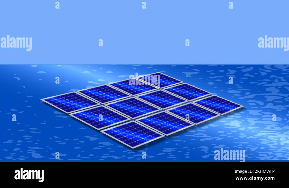 Floating power plant Stock Videos & Footage - HD and 4K Video Clips - Alamy