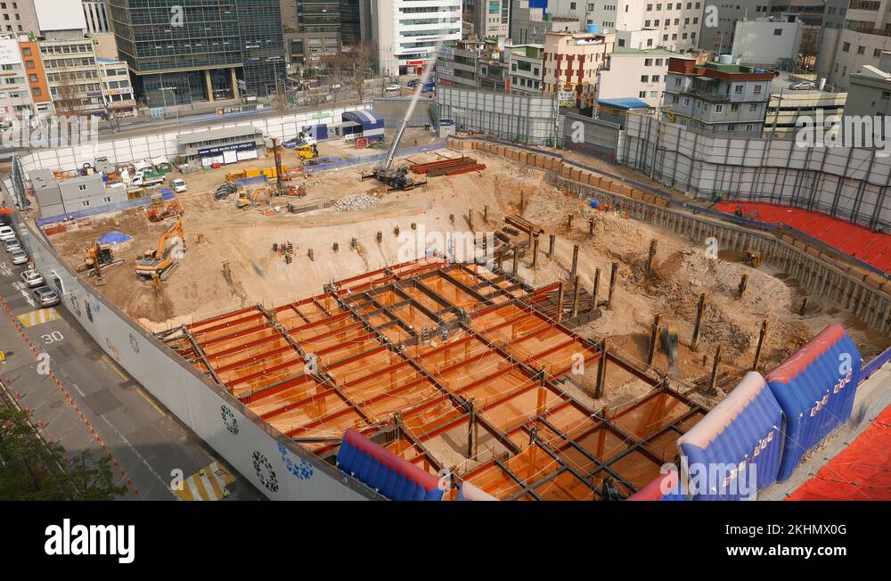 Steel skeleton tower Stock Videos & Footage - HD and 4K Video Clips - Alamy