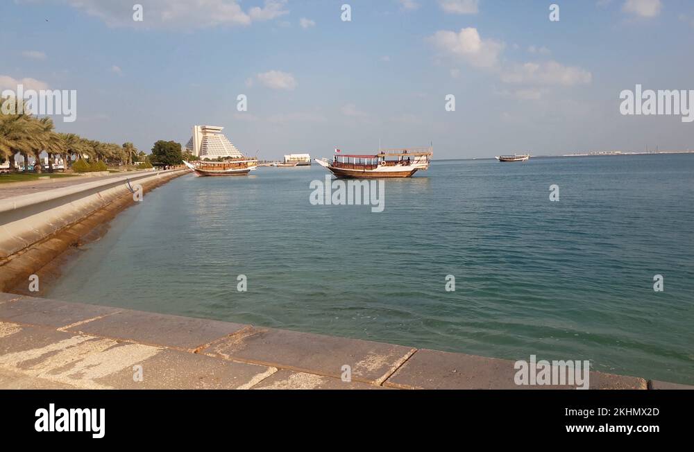 Sheraton doha resort Stock Videos & Footage - HD and 4K Video Clips - Alamy