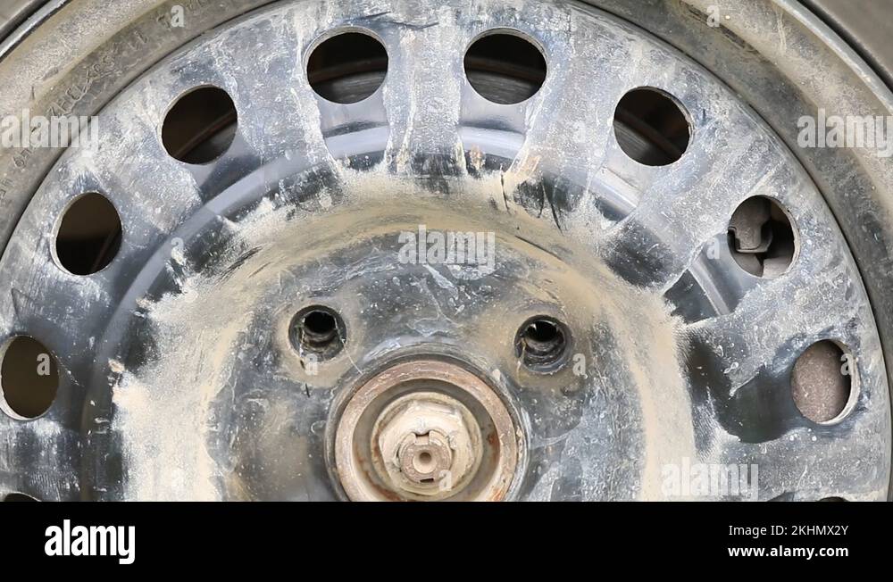 Disc wheel Stock Videos & Footage - HD and 4K Video Clips - Alamy