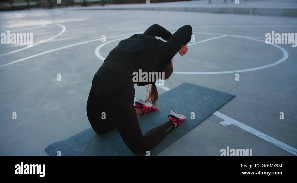 Female endurance Stock Videos & Footage - HD and 4K Video Clips - Alamy