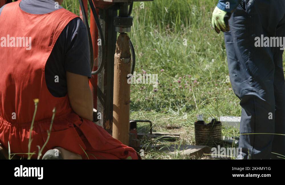 Geological core samples Stock Videos & Footage - HD and 4K Video Clips ...