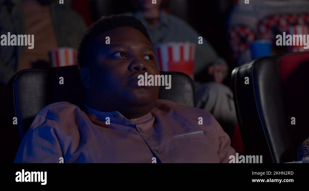 Fat man african american Stock Videos & Footage - HD and 4K Video Clips ...