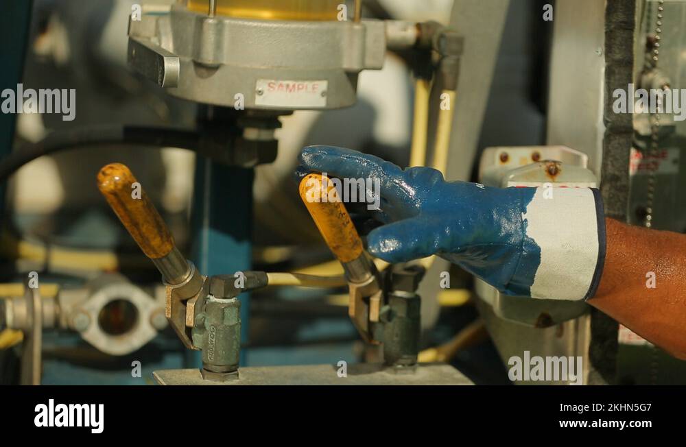 Gas lever Stock Videos & Footage - HD and 4K Video Clips - Alamy