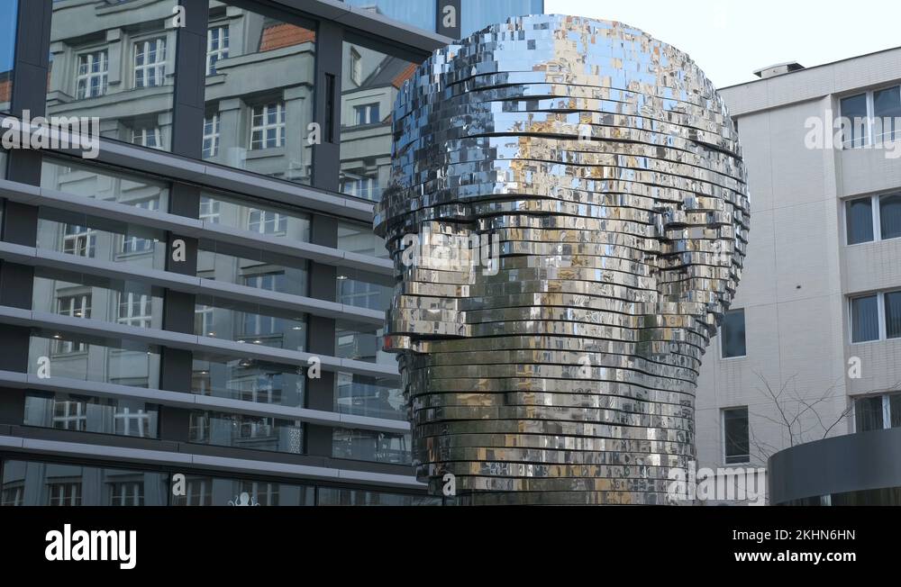 Portrait of franz kafka Stock Videos & Footage - HD and 4K Video Clips ...