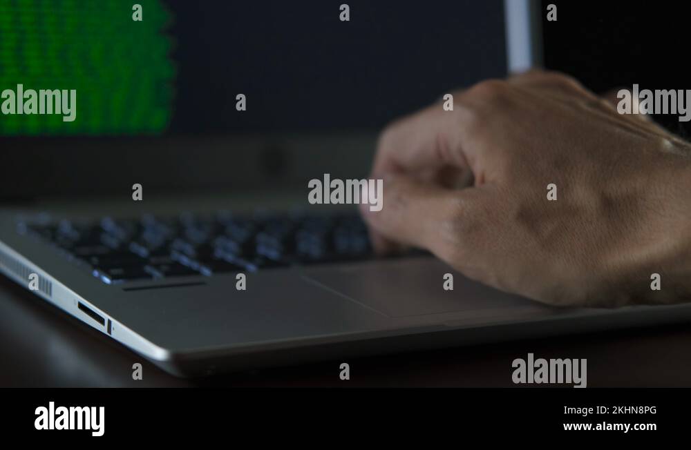 Type a number Stock Videos & Footage - HD and 4K Video Clips - Alamy