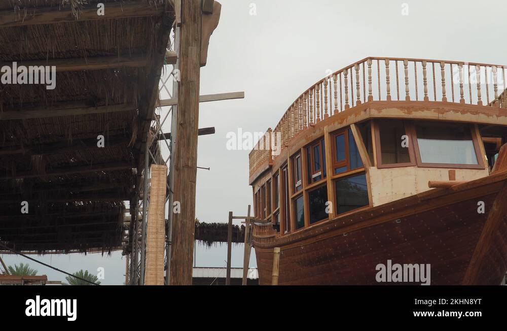 Structure of traditional wooden boat Stock Videos & Footage - HD and 4K ...