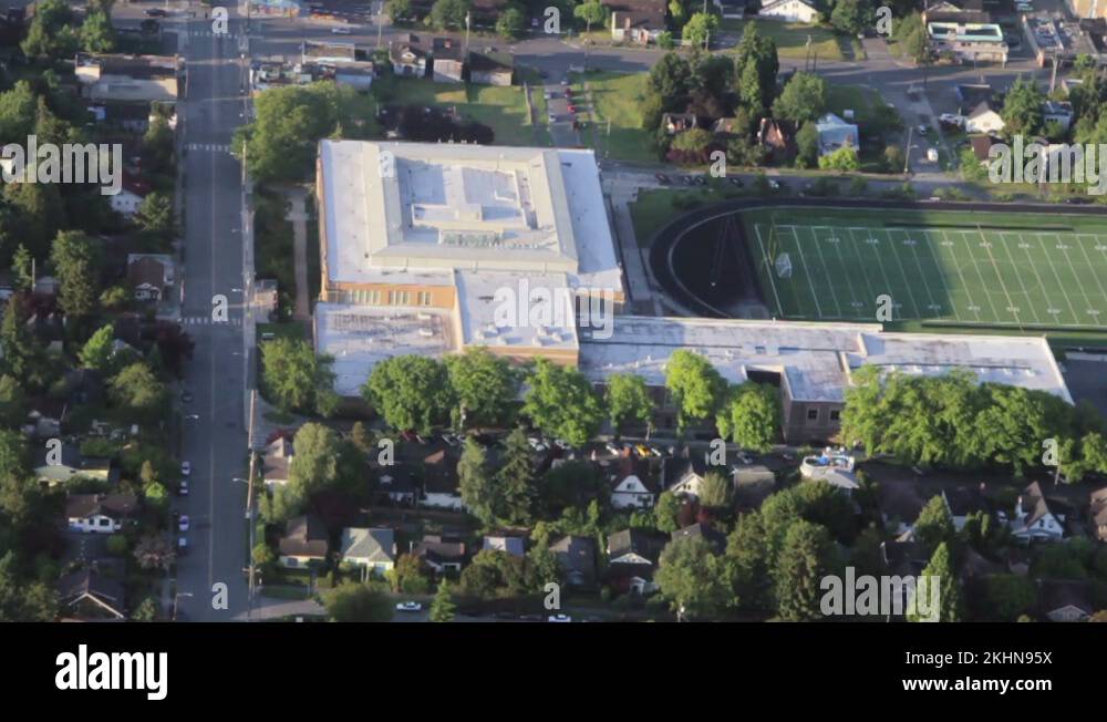 Overhead view soccer field Stock Videos & Footage - HD and 4K Video ...