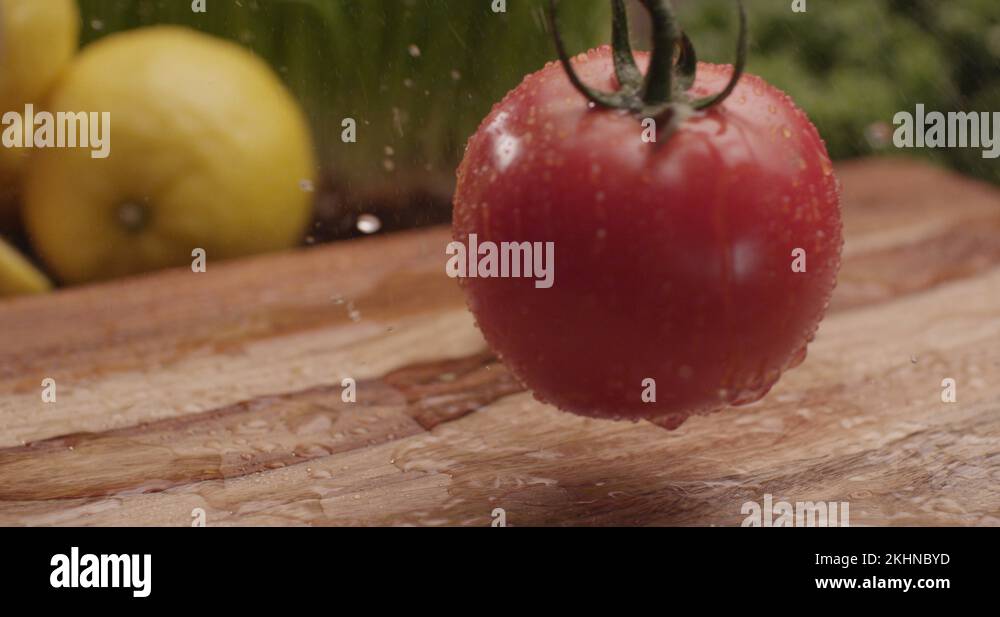 Tomato tomatoes Stock Videos & Footage - HD and 4K Video Clips - Alamy