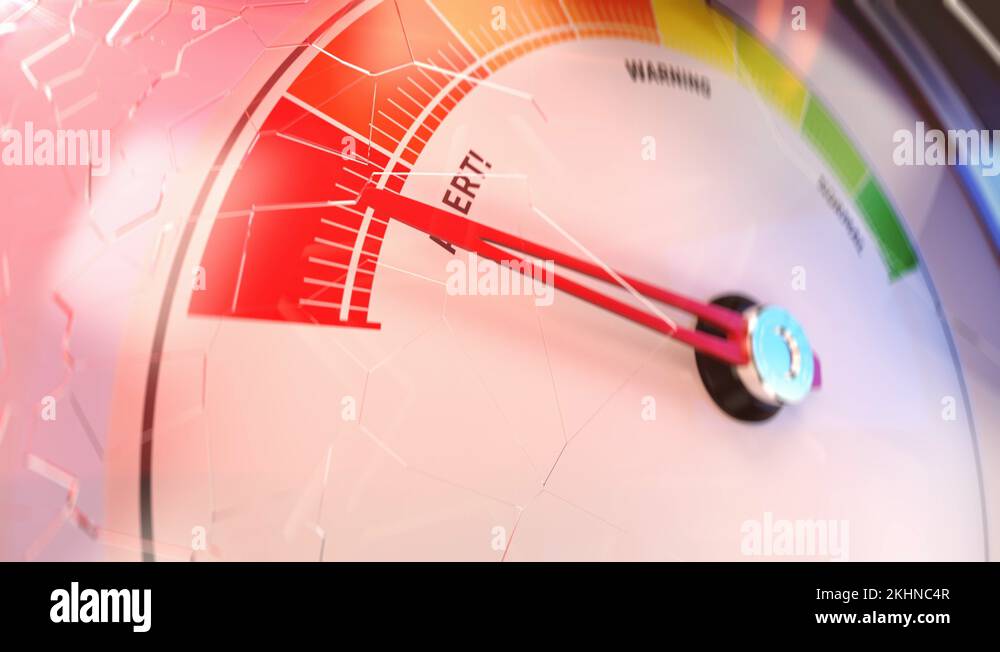 Warning arrow Stock Videos & Footage - HD and 4K Video Clips - Alamy