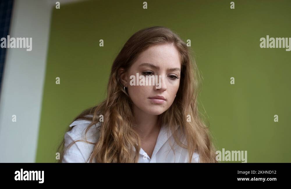 Long nose girl Stock Videos & Footage - HD and 4K Video Clips - Alamy
