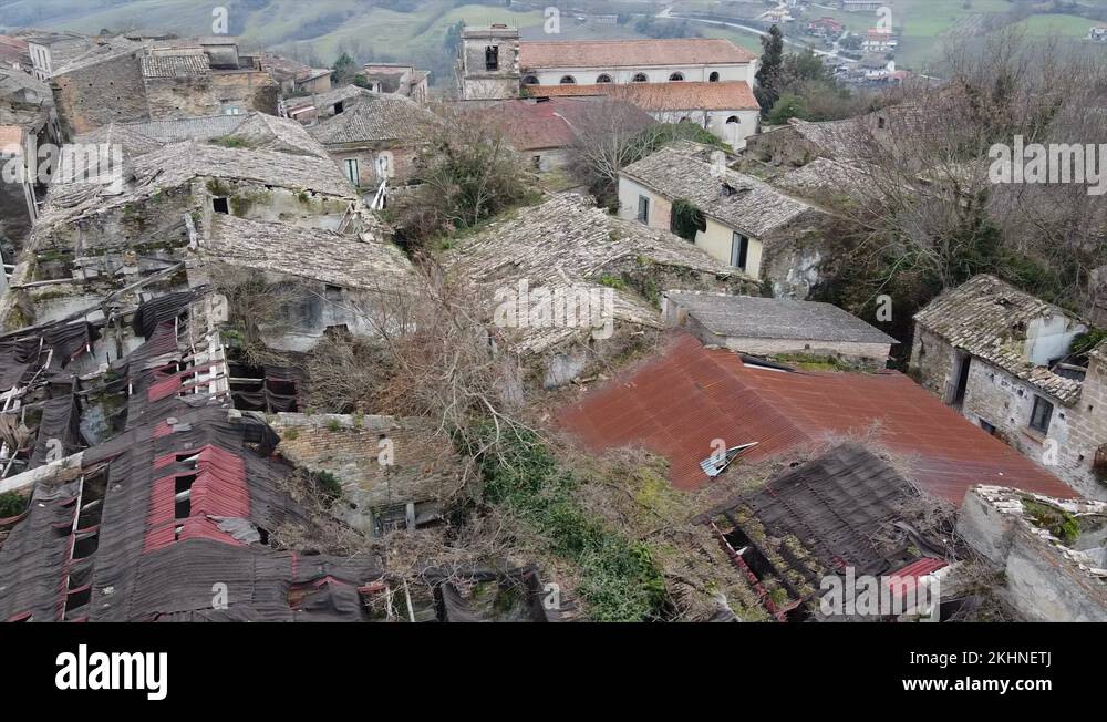 Earthquake damage city aerial Stock Videos & Footage - HD and 4K Video ...