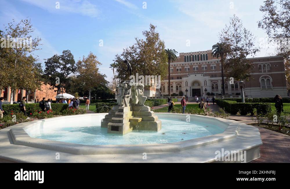 Doheny campus Stock Videos & Footage - HD and 4K Video Clips - Alamy
