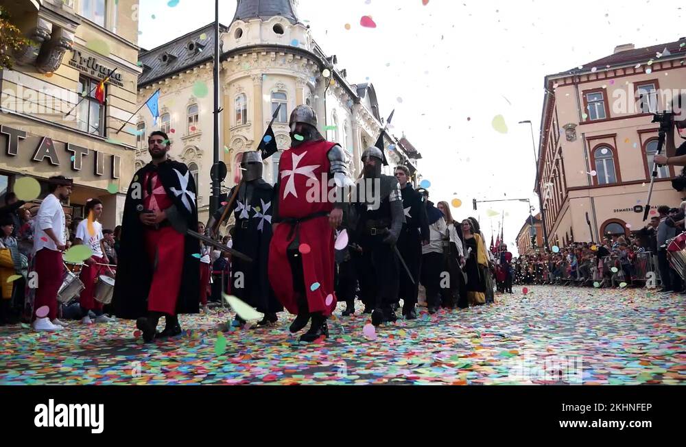 Fiesta medieval Stock Videos & Footage - HD and 4K Video Clips - Alamy