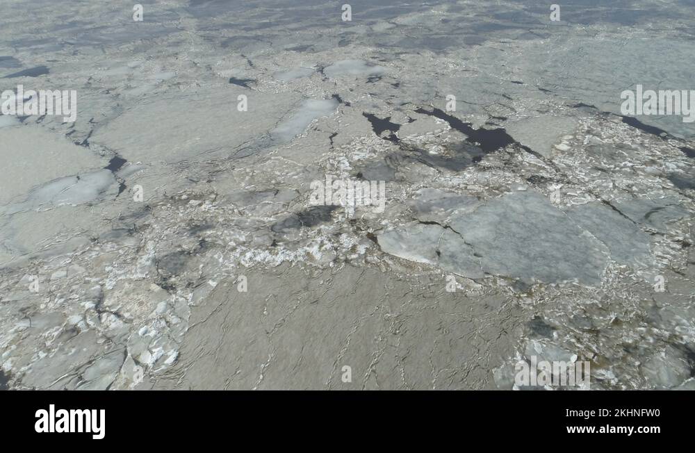 Melting sea ice aerial Stock Videos & Footage - HD and 4K Video Clips ...
